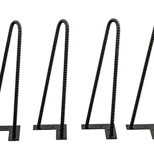 Hairpin Legs Rebar - Etsy