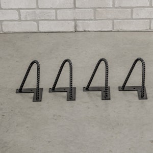 Hairpin Legs Rebar - Etsy