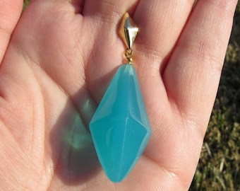 Final Fantasy Aetheryte - Etsy