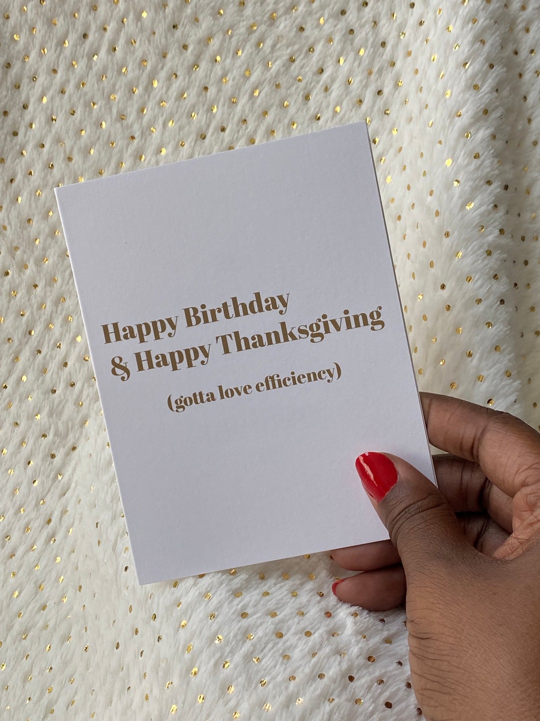Happy Birthday and Happy Thanksgiving | Funny Birthday and Holiday Card ...