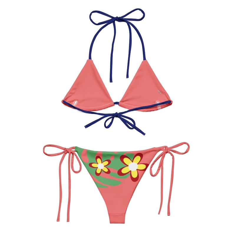 Nico Robin Time Skip Bikini - Etsy UK