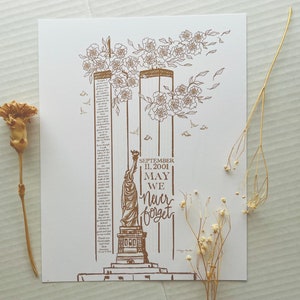 September 11, 2001, 9/11, Twin Towers, May We Never Forget, September ...