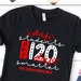 My Students Are 120 Days Smarter 120 Day Shirt Teacher 120 - Etsy