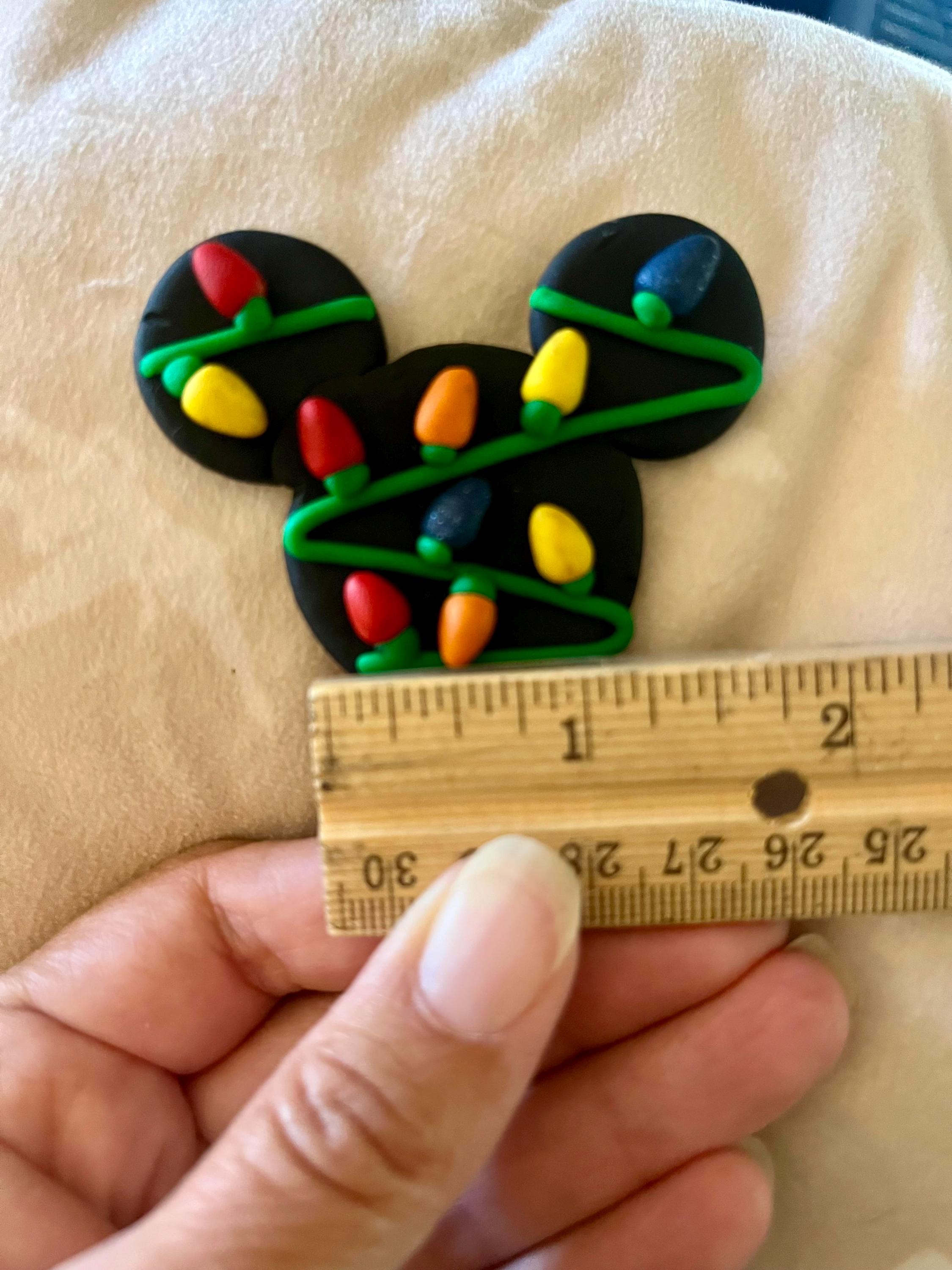Cruise Magnet, Fish Extender Gift, Disney Inspired, Christmas Door ...