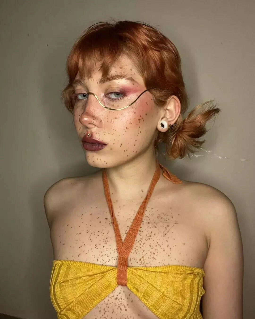 Face Chain, Face Jewelry Festival and Rave Accessory, Festival Outfit ...