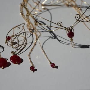 Rohan Model Tiara Crown Jadeit Crown Bridal Hear Pieces for Wedding ...