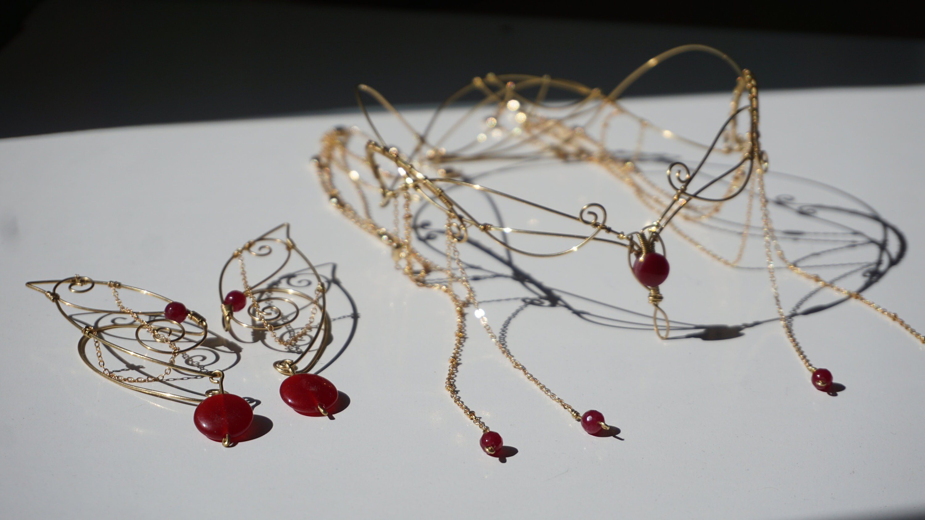 Rohan Model Tiara Crown Jadeit Crown Bridal Hear Pieces for Wedding ...