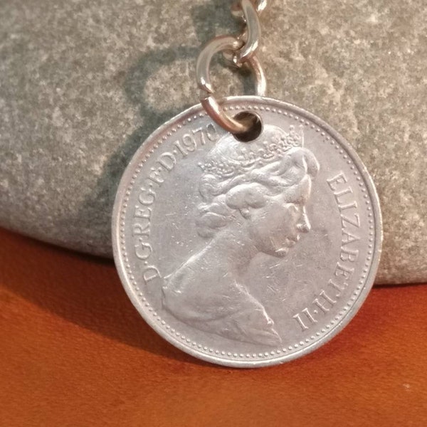 Pence Coin - Etsy