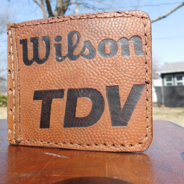 Football Upcycle - Etsy