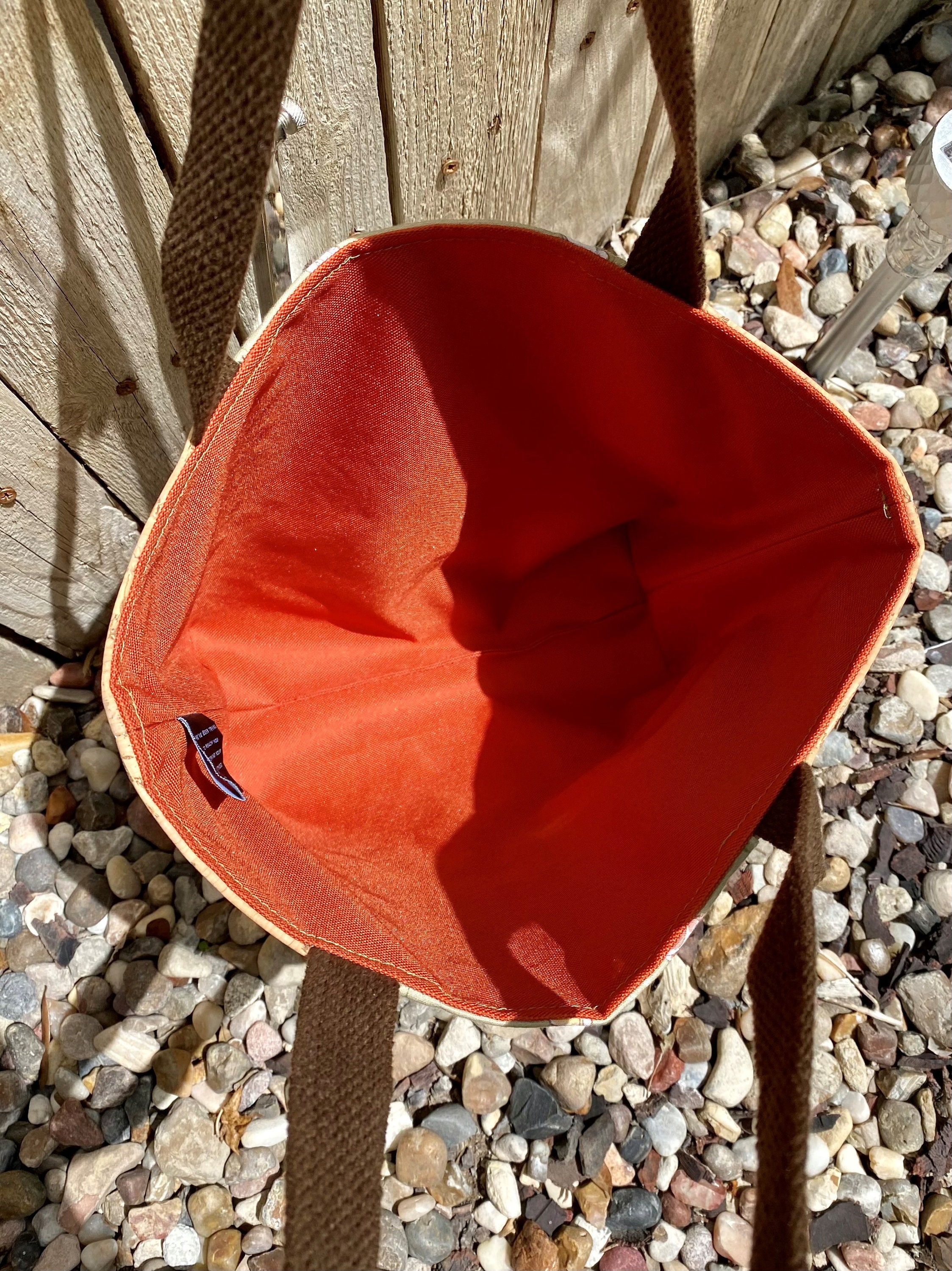 Texas Tote Bag, Tuesday Tote, Library Bag, Kids Library Book Bag ...