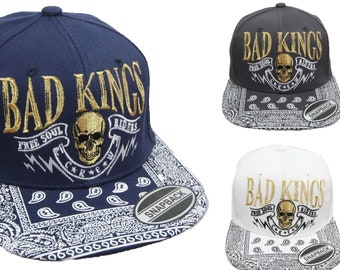 Biker Skull Cap Pattern - Etsy