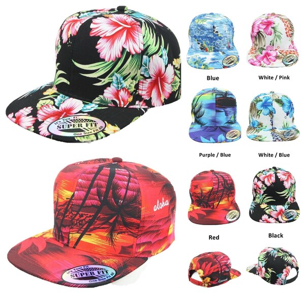 Flat Cap 6 Panel - Etsy