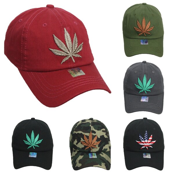 Weed Hat - Etsy