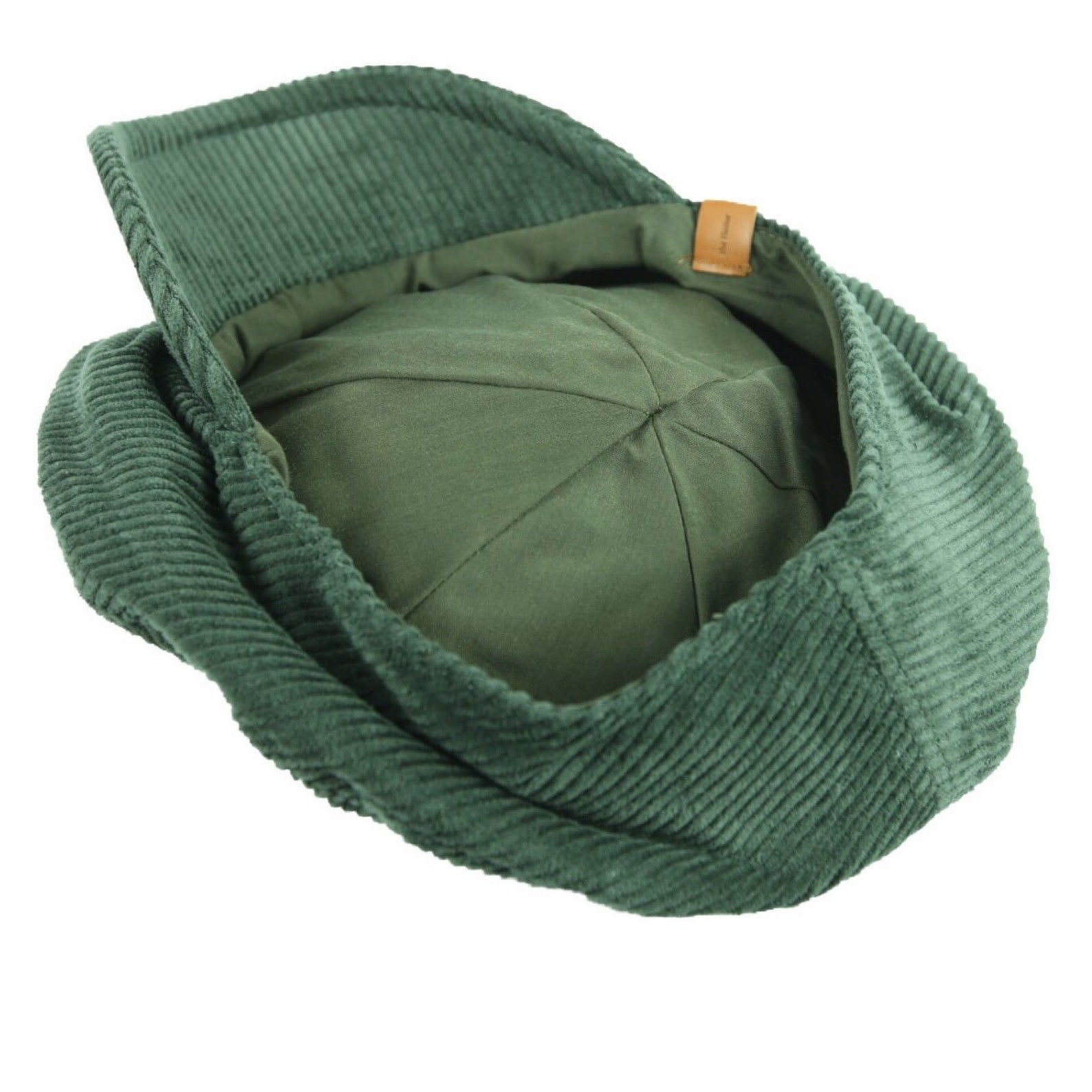 Men Women Corduroy Newsboy Cap Fiddler Caps Fashion Casual - Etsy Canada