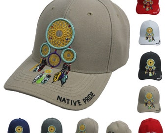Native Pride Hats - Etsy