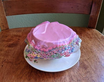 Tea Cup Covers - Etsy