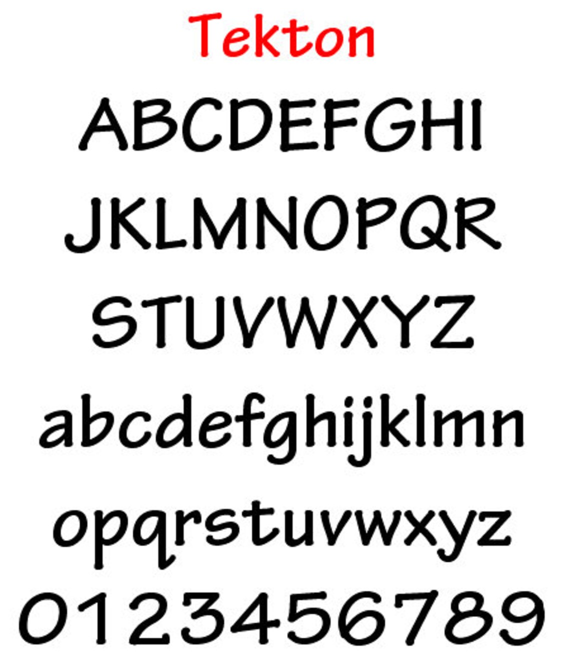 Printable Bulletin Board Alphabet Letter Patterns PDF – Value Pak - 5 ...