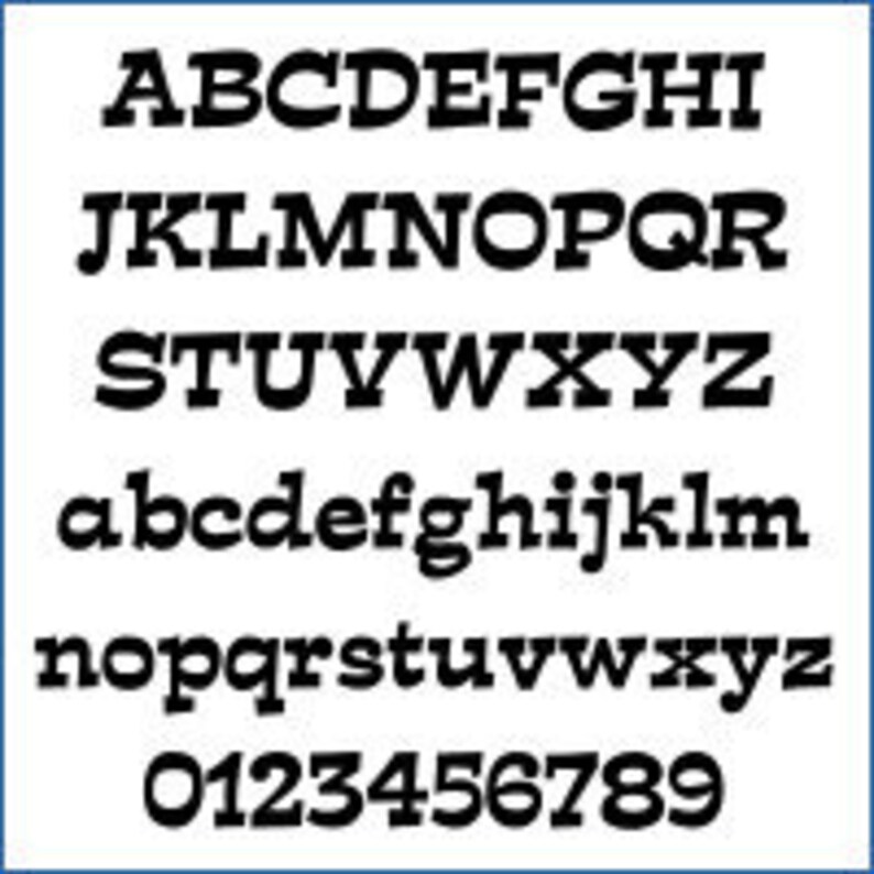 Printable Alphabet Patterns, Value Pak Expose PDF File, Digital ...