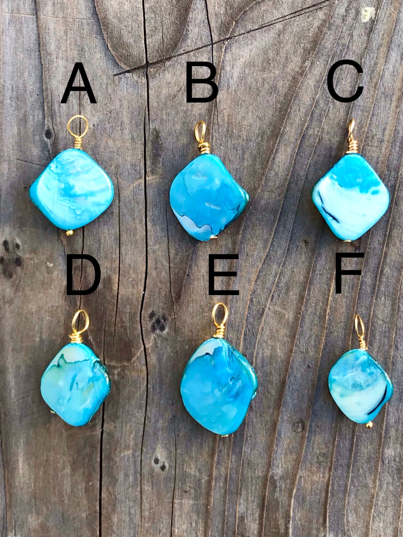 Paua Shell / Blue Paua Shell / Abalone / Abalone Shell / Abalone ...