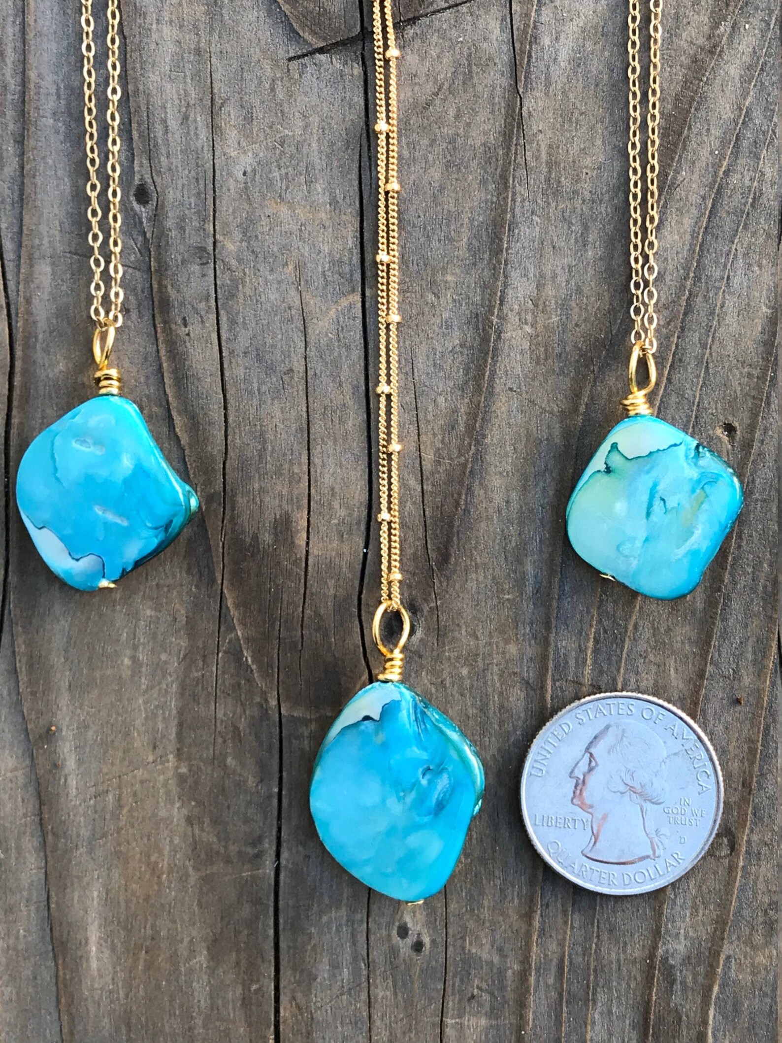 Paua Shell / Blue Paua Shell / Abalone / Abalone Shell / - Etsy