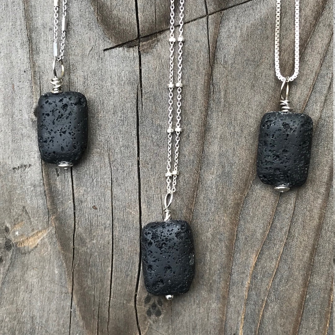 Lava; Lava Stone; Lava Rock; Lava Rock Diffuser; Lava Diffuser; Chakra ...
