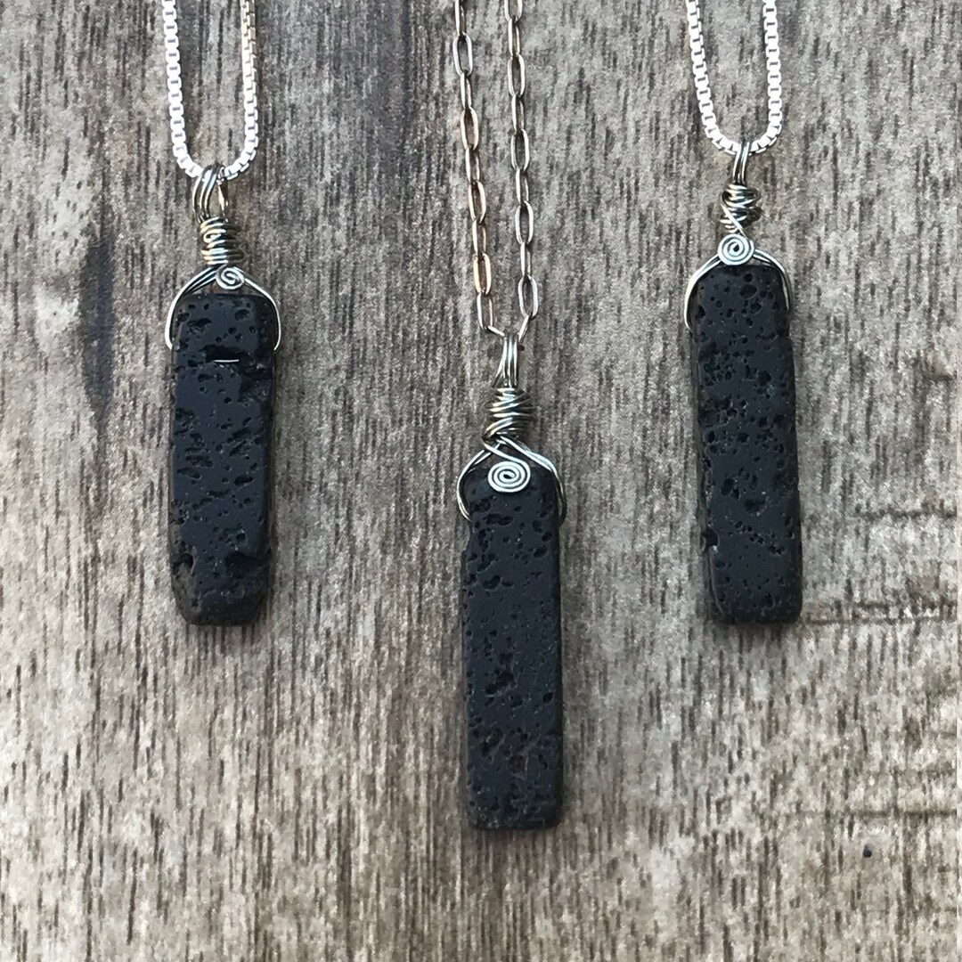 Lava; Lava Stone; Lava Rock; Lava Rock Diffuser; Lava Pendant; Lava ...