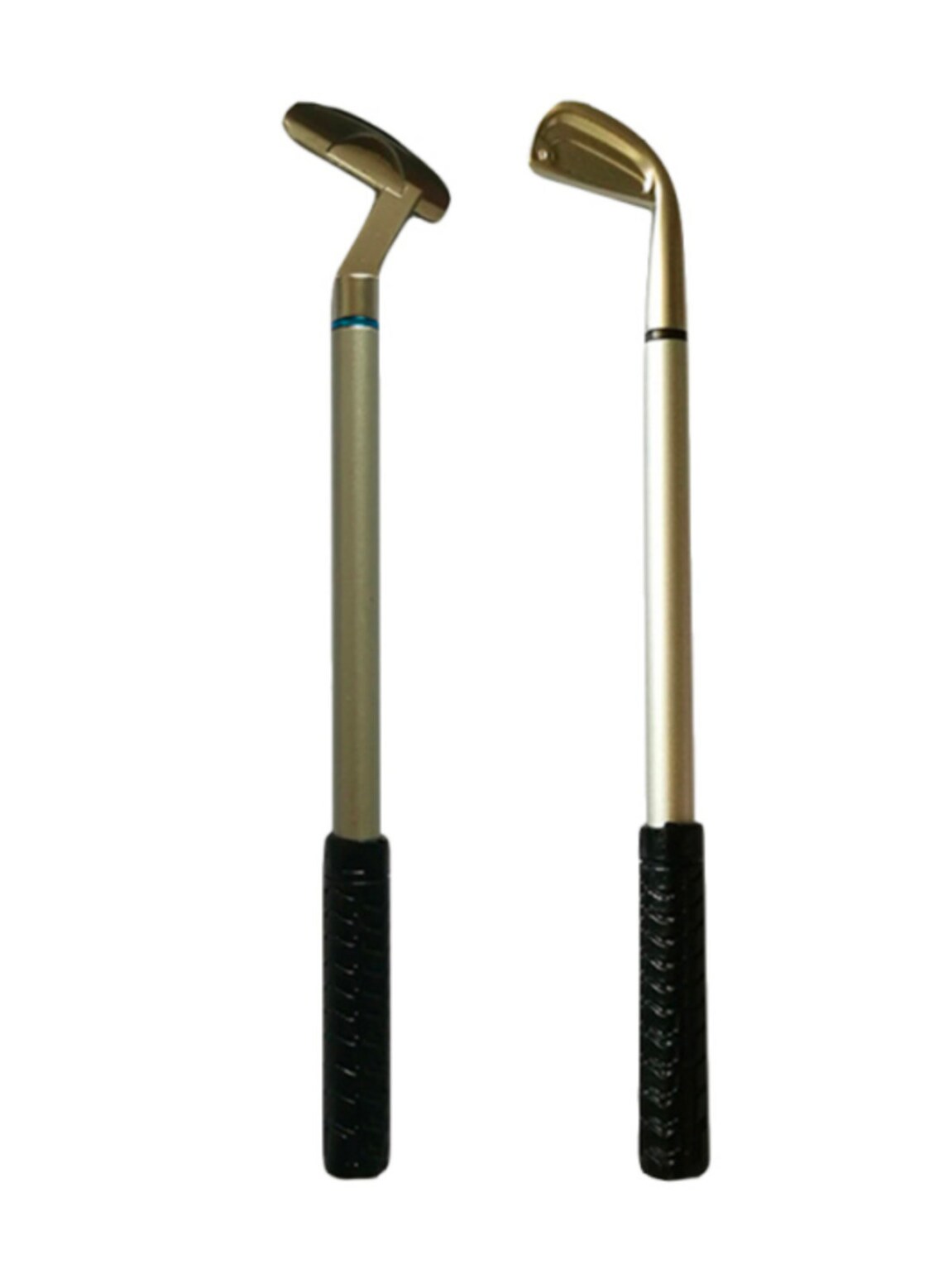 Golf Club Pens Set of 2, Golf Gift Set, Gifts for Dads, Women Golfer or ...