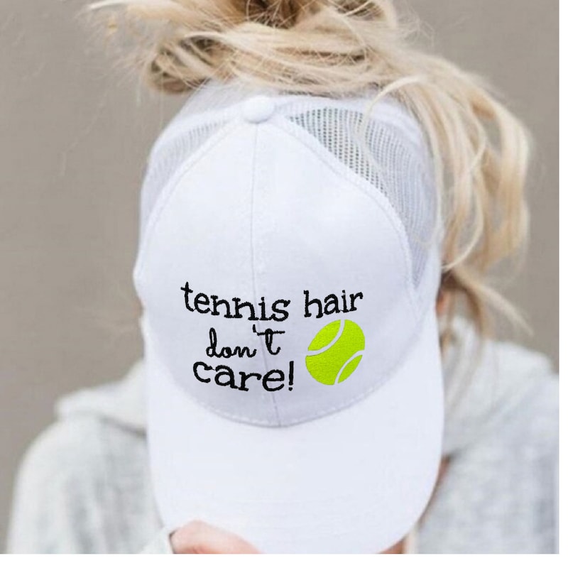Messy Hair Dont Care - Etsy