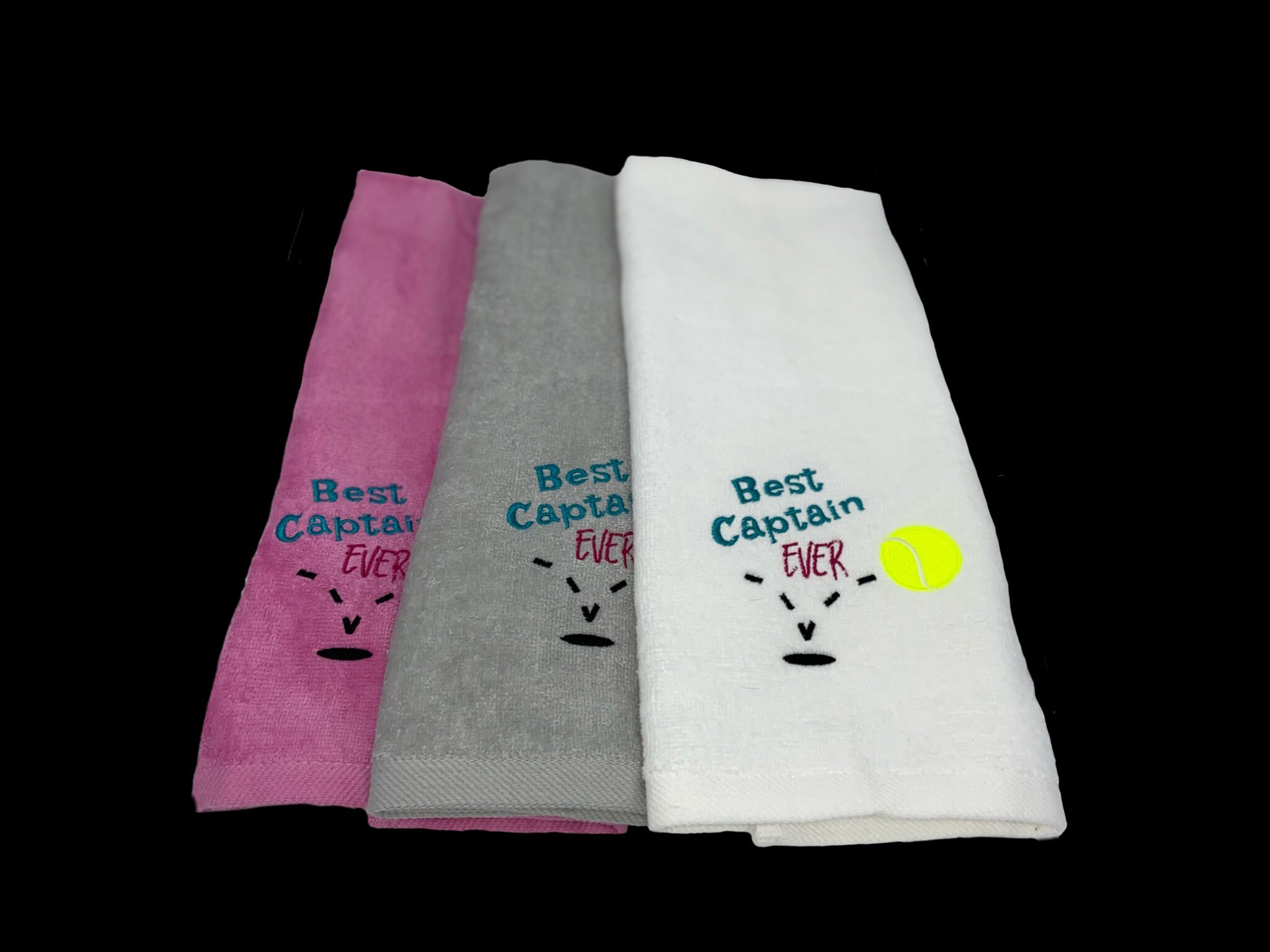 Tennis Captain Gifts Best Captain Gift Ideas Best Tennis - Etsy