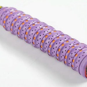 Tennis Racquet Grip Tape, Christmas Stocking Stuffers, Colorful Racket ...