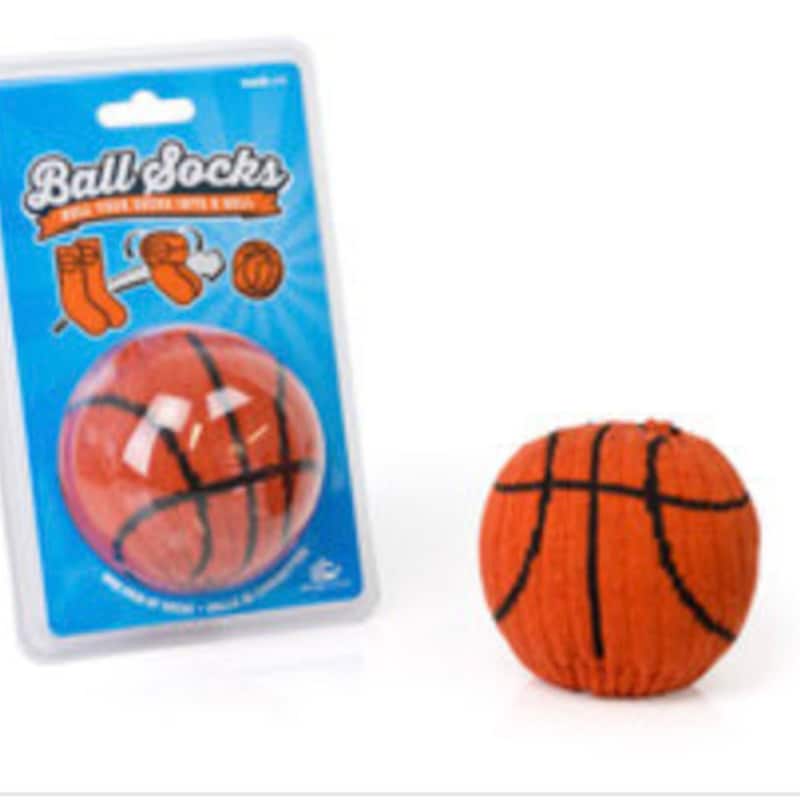 Basketball Stocking - Etsy