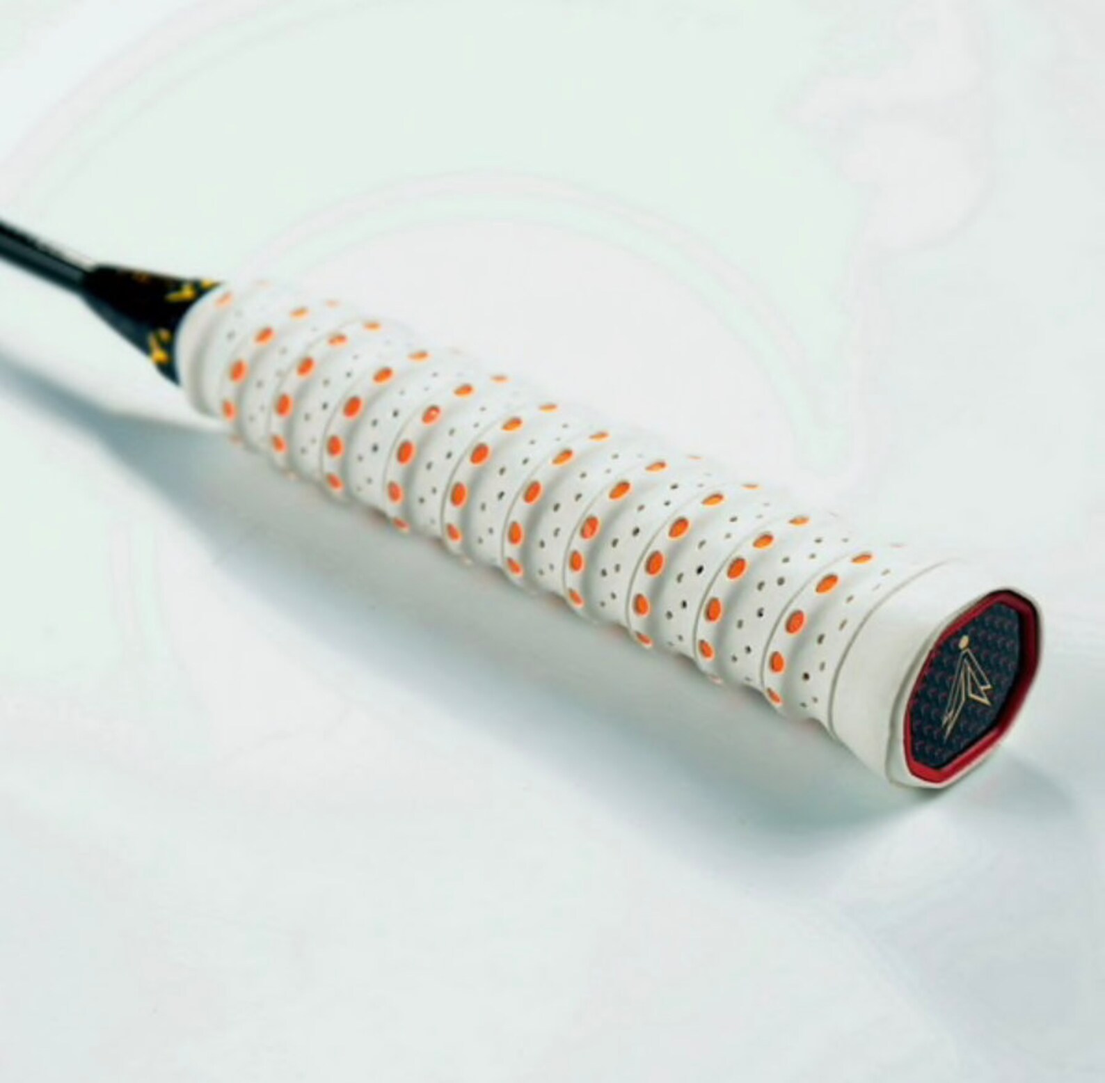 Tennis Racquet Grip Tape, Christmas Stocking Stuffers, Colorful Racket ...