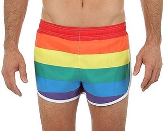 Pride Shorts | Etsy