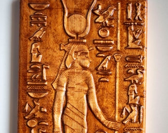 Isis Wall Hanging - Etsy