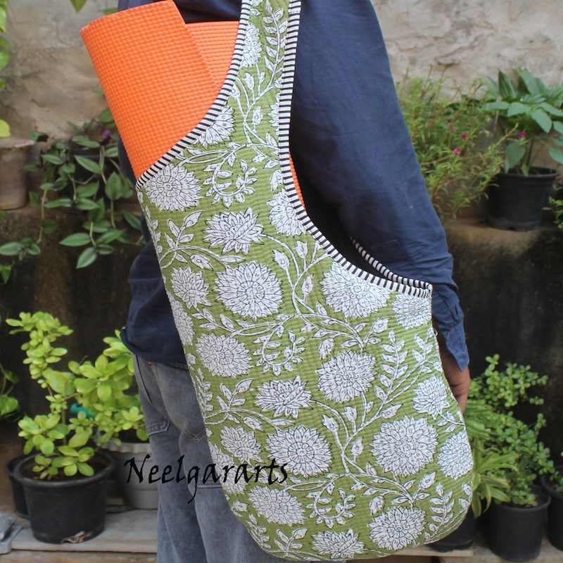 Quilted Bag No Straps - Etsy