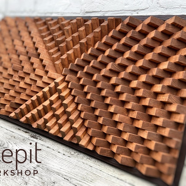 Acoustic Art Panels - Etsy