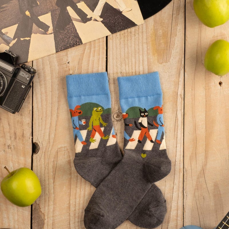 Ukrainian Socks Kids - Etsy