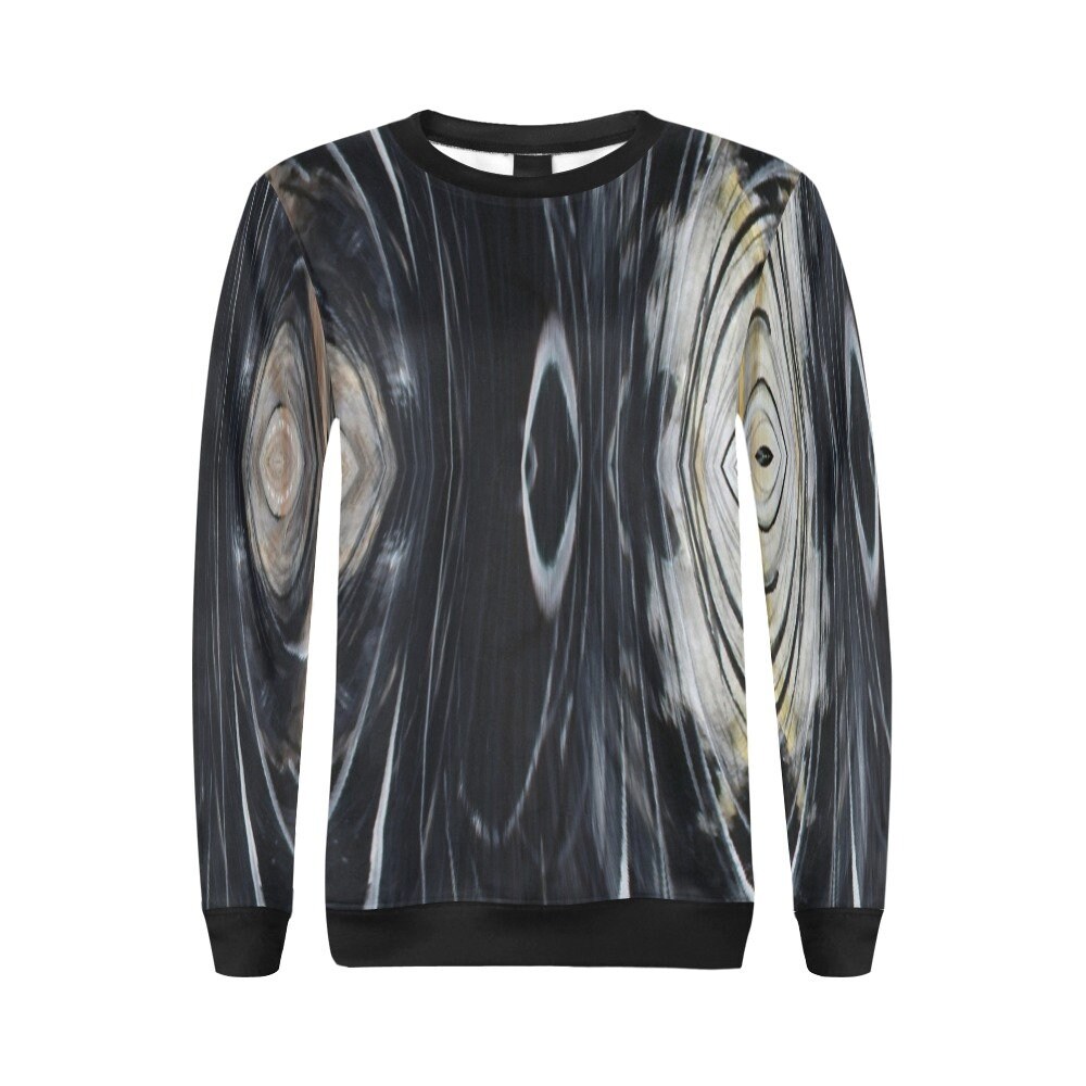 1-the Visible Wind-64 Cecile Grace Charles Designs Women's All Over ...