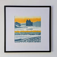 Scottish Highlands | Highland Landscape, Scottish Mountains, Scotland ...