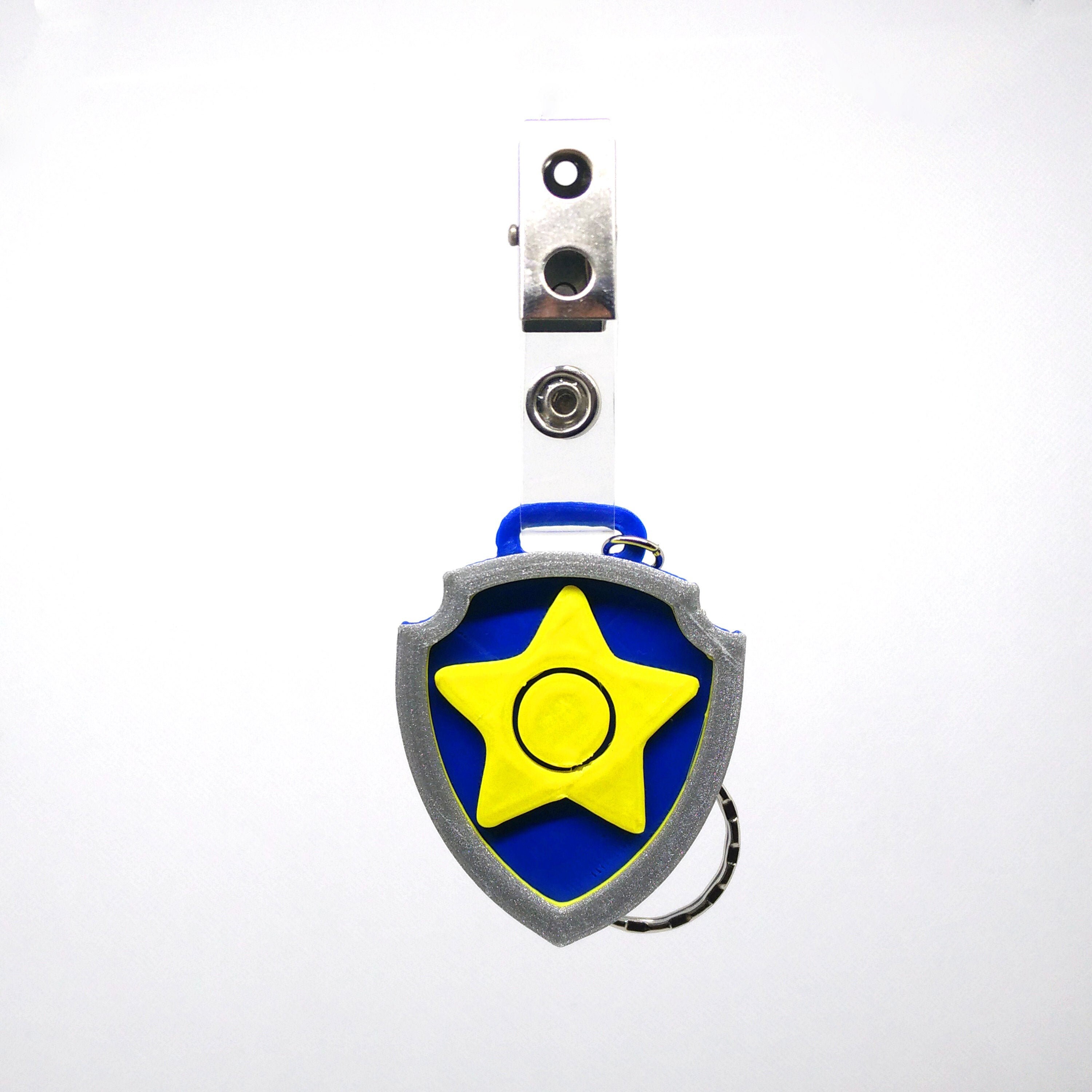 Dealing Full Price Reduction Paw Patrol Build A Bear Id Clip Name Tag 