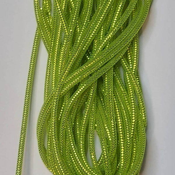 Deco Mesh Tubing - Etsy