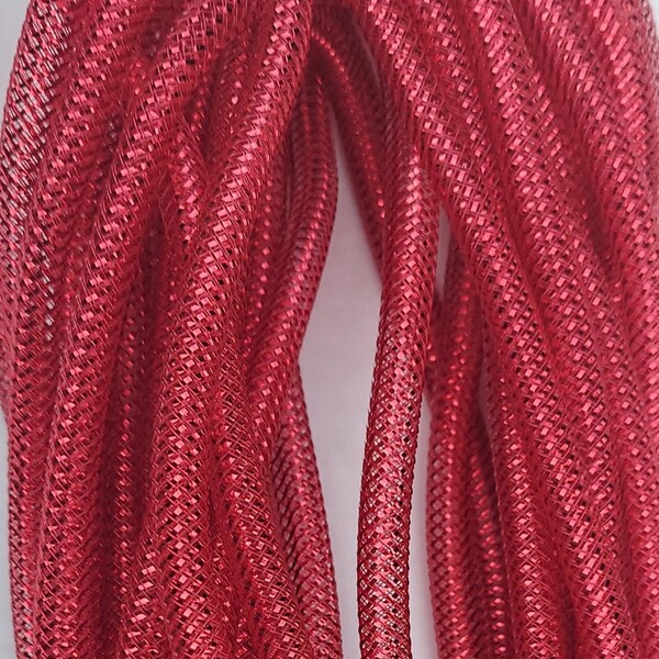 Deco Mesh Tubing - Etsy