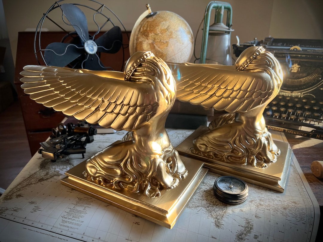 Ark Angel Cherubs for the Ark of the Covenant Replica Prop FULL SCALE ...