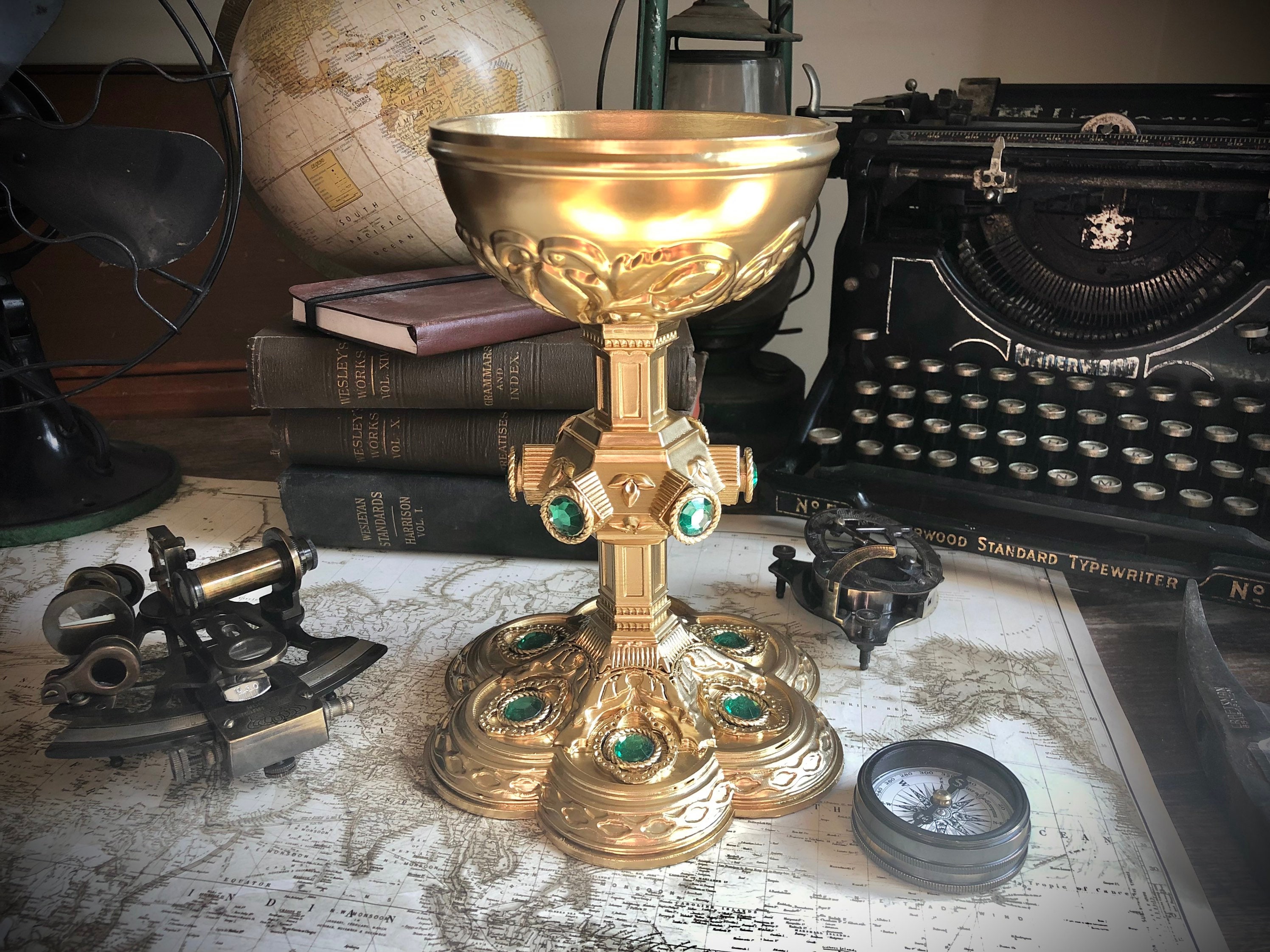 False Grail Cup - Etsy