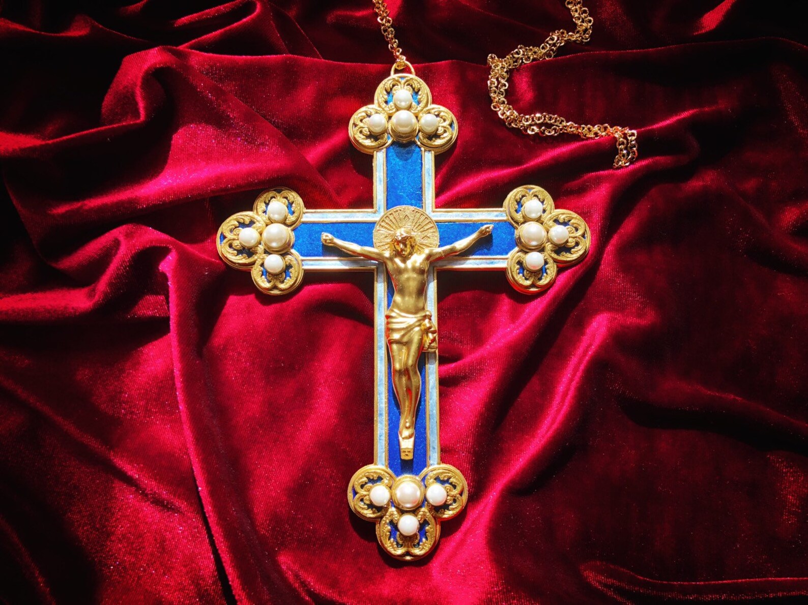 Cross of Coronado - Etsy