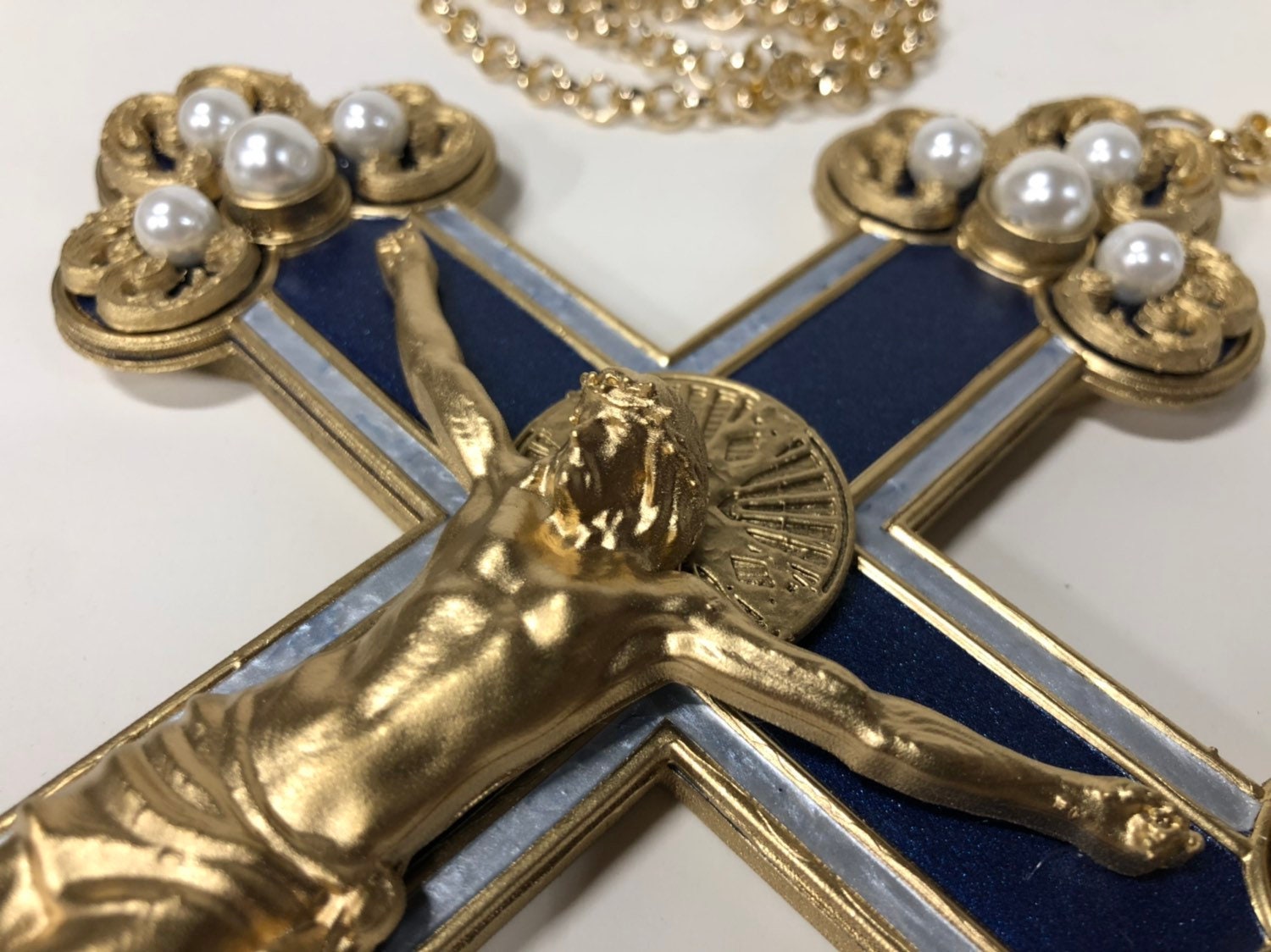 Cross of Coronado - Etsy