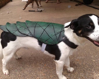 Pet armor | Etsy