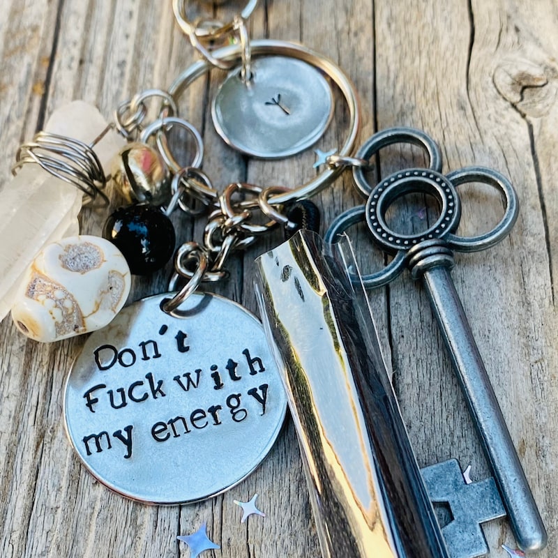 Wiccan Charms - Etsy