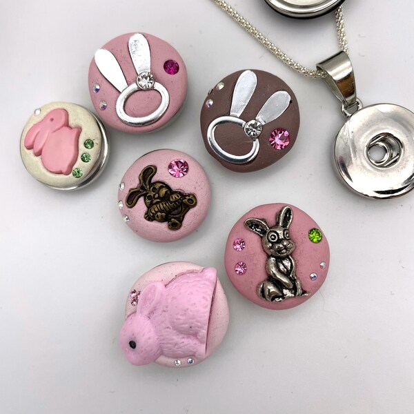 Snap Jewelry - Etsy