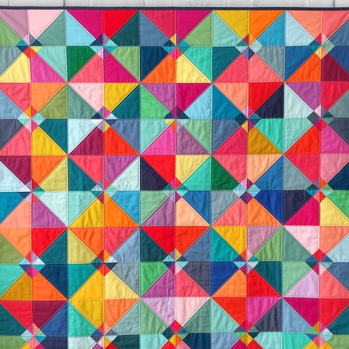 Flying High Quilt Pattern PDF Quilt Pattern Quilt Pattern - Etsy Australia